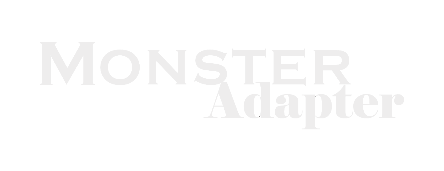 MonsterAdapter - the official online store