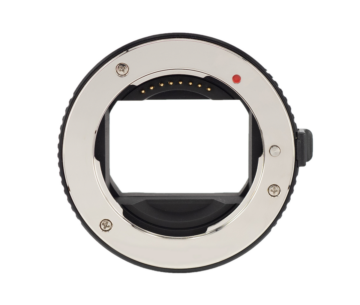 LA-VE1 - Minolta Vectis lenses to Sony E-mount cameras adapter (MF ver ...